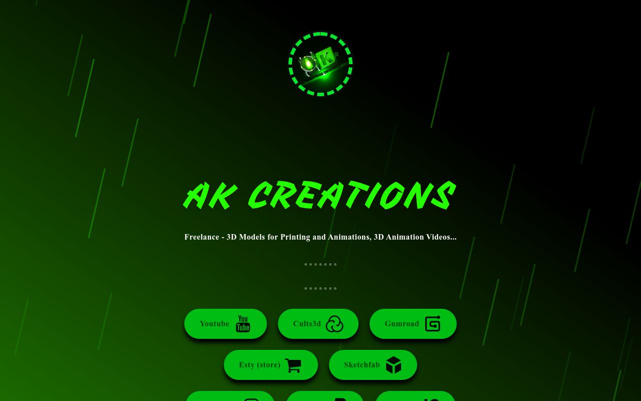 Akcreations